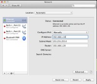 HowTo: Building to Building PTP links using Ubiquiti Airmax products - LinITX Blog