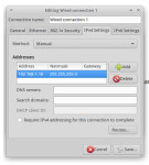 HowTo: Building to Building PTP links using Ubiquiti Airmax products - LinITX Blog