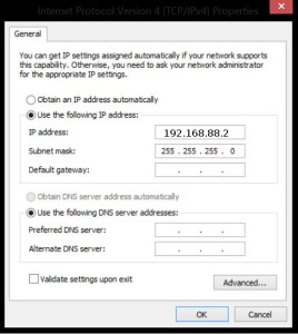 HowTo: Building to Building PTP links using MikroTik Wireless Products - LinITX Blog