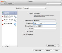 HowTo: Building to Building PTP links using MikroTik Wireless Products - LinITX Blog