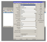HowTo: Building to Building PTP links using MikroTik Wireless Products - LinITX Blog