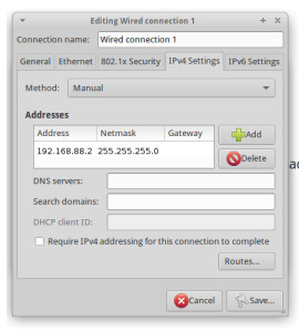 HowTo: Building to Building PTP links using MikroTik Wireless Products - LinITX Blog
