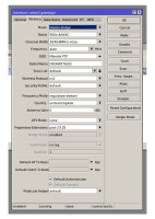 HowTo: Building to Building PTP links using MikroTik Wireless Products - LinITX Blog