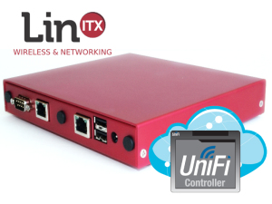 HowTo: Updating the LiniTX Controller and Unifi Software - LinITX Blog