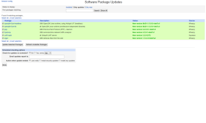 HowTo: Updating the LiniTX Controller and Unifi Software - LinITX Blog