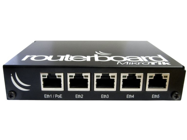 HowTo: MikroTik Secure VPN Part 1.5 MikroTik to MikroTik with IPSec - LinITX Blog