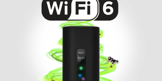 What is WiFi 6 (802.11ax)? - LinITX Blog