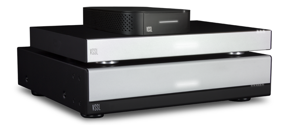 What is VSSL Audio? - LinITX Blog