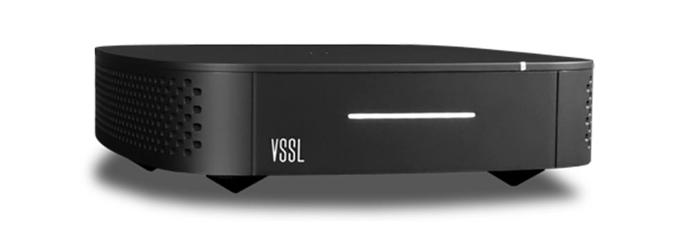 What is VSSL Audio? - LinITX Blog