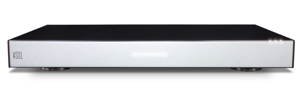 What is VSSL Audio? - LinITX Blog