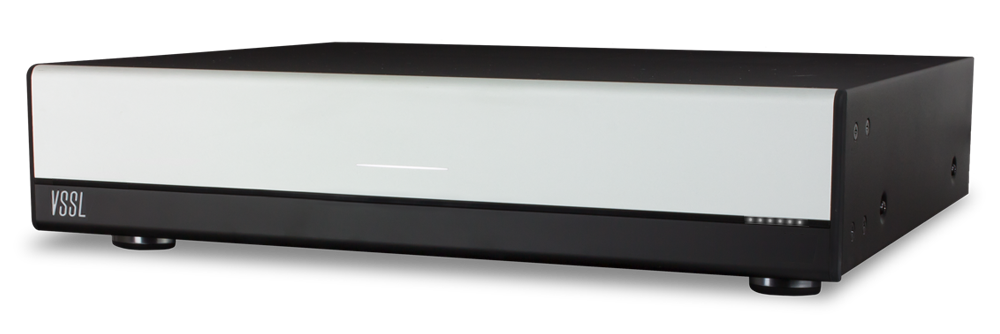 What is VSSL Audio? - LinITX Blog