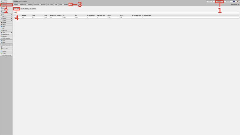 How To Configure Apn Settings On Mikrotik Lte Devices Linitx Blog