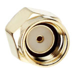 What Are SMA & RP-SMA Connectors and What's the Difference? - LinITX Blog