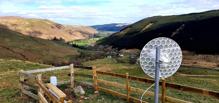 Best Products for Rural Broadband & Internet Services in Remote Areas ...