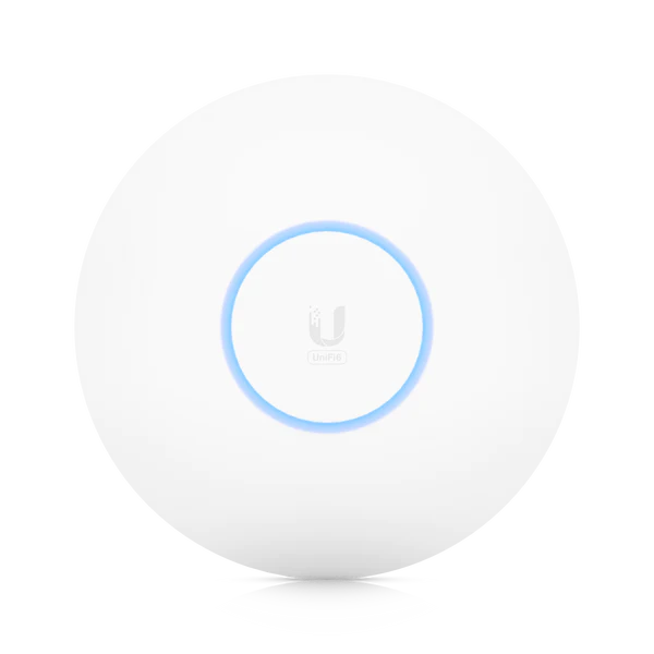 Ubiquiti UniFi 6 (U6) Range of WiFi 6 Access Points & Mesh WiFi ...