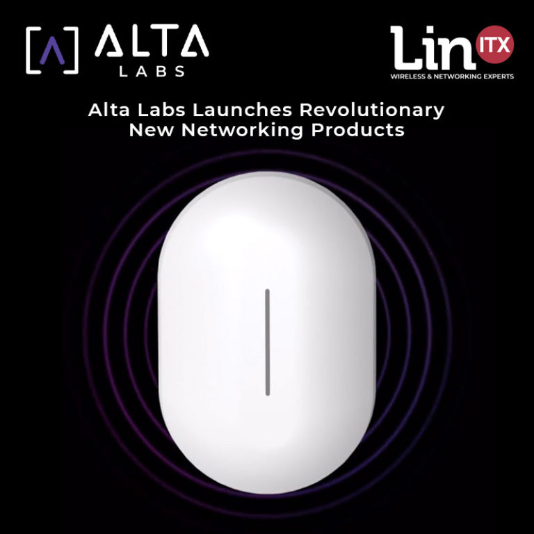 Introducing Alta Labs Networking Technology - LinITX Blog