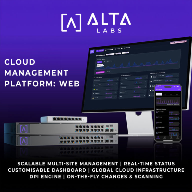 Alta Labs Cloud-Based Management - What to Consider - LinITX Blog