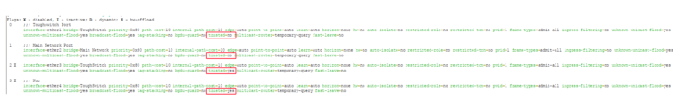 How To Solve Rogue Dhcp Servers With Dhcp Snooping Using Mikrotik Routeros Linitx Blog