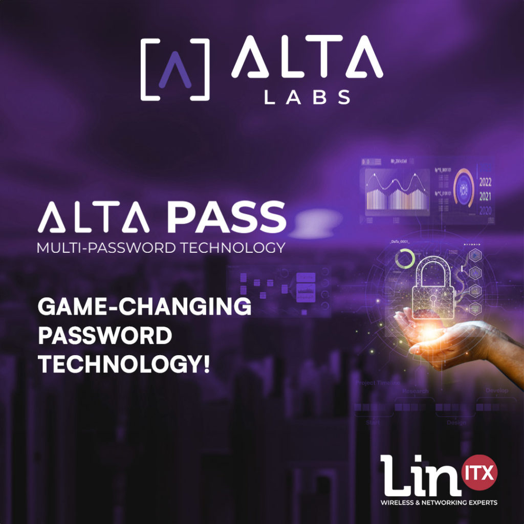 Alta Labs: Redefining Network Management with AltaPass - LinITX Blog