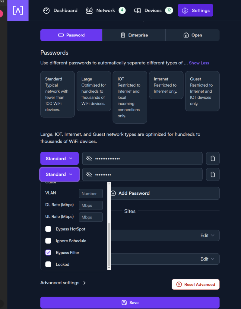 Parental Controls - Creating a Child-Friendly Wireless Network with Alta Labs - LinITX Blog