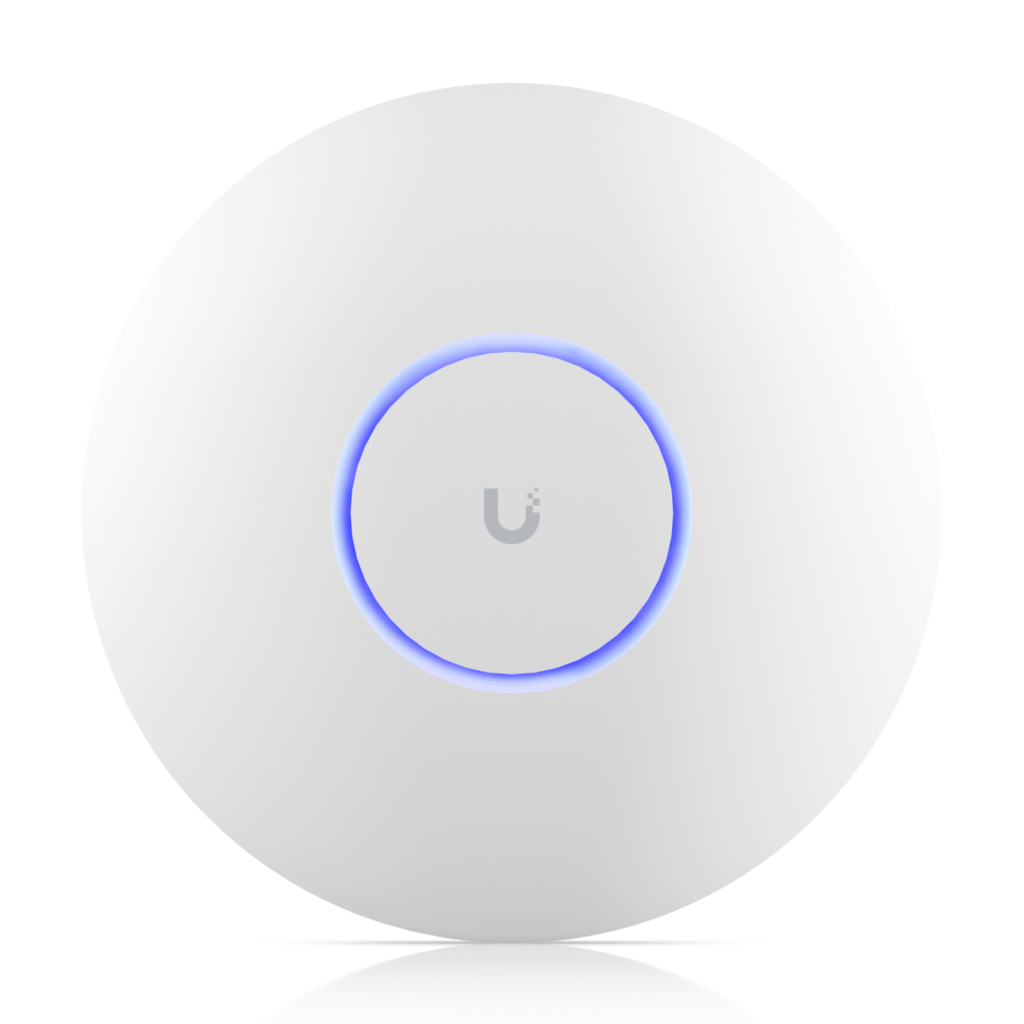 Ubiquiti UniFi U7-Pro Max WiFi 7 Access Point - LinITX Blog